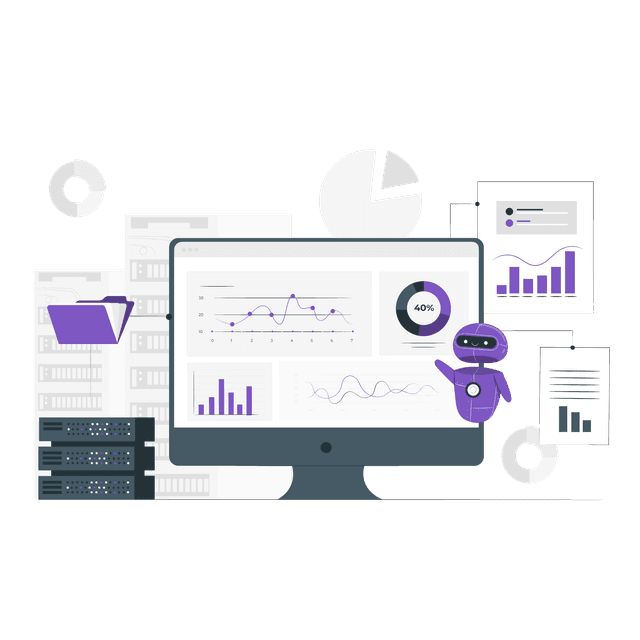 Fast Scraping Web Data Expert